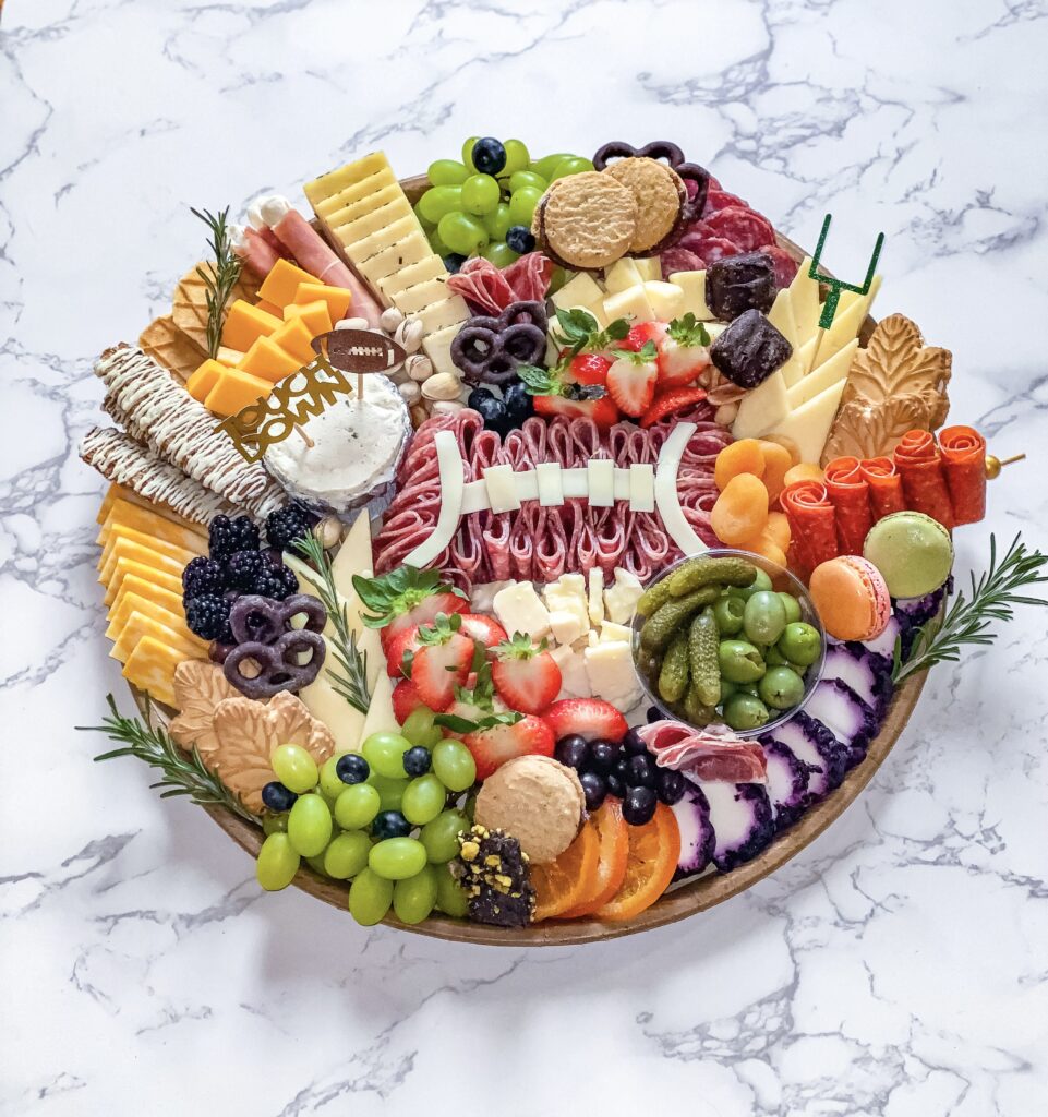 Menu & Ordering | 2 Board Sisters
