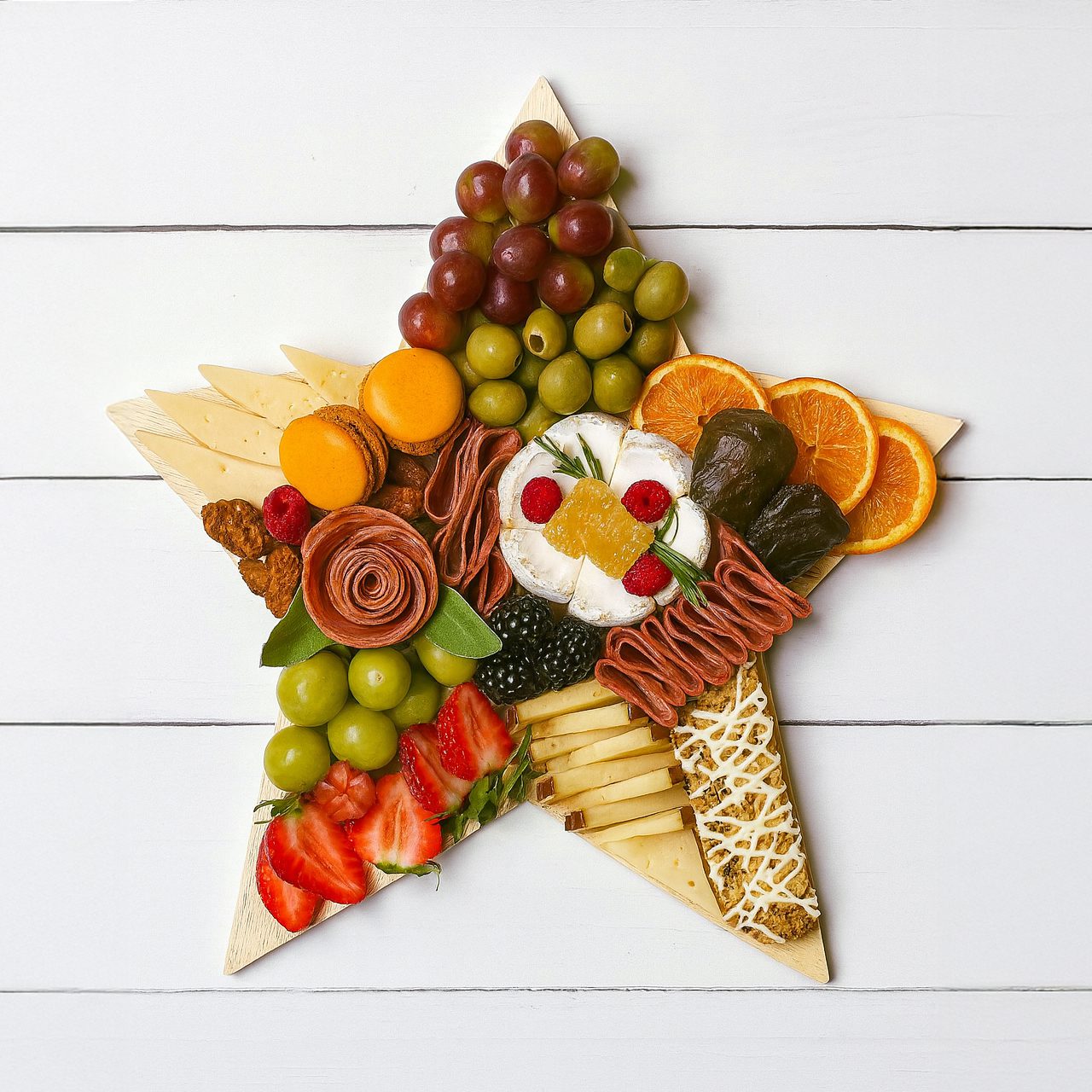Extra Small Charcuterie Board | 2 Board Sisters